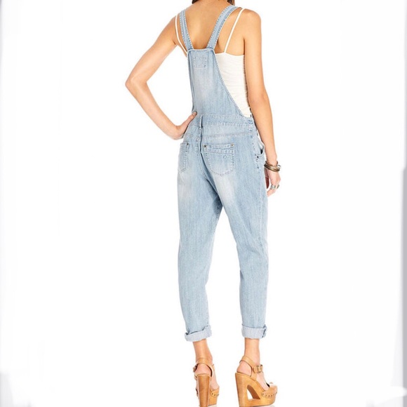 American Rag | Jeans | American Rag Denim Overall | Poshmark